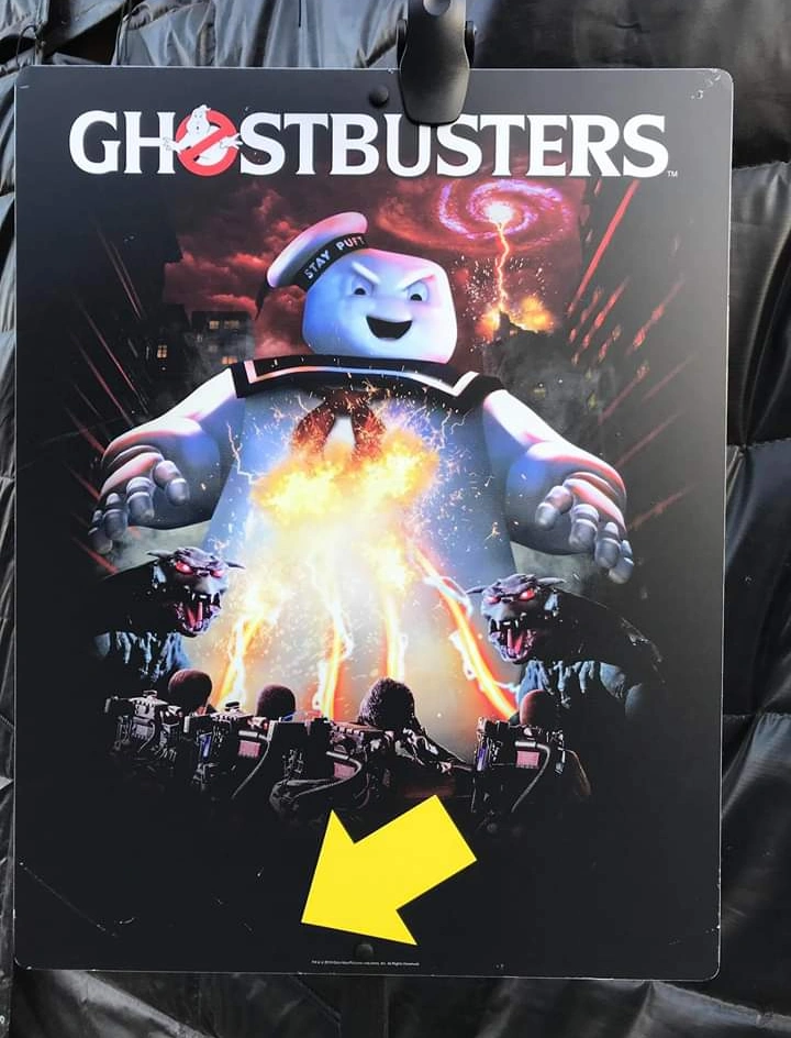 Ghostbusters (Hollywood) | Halloween Horror Nights Wiki | Fandom