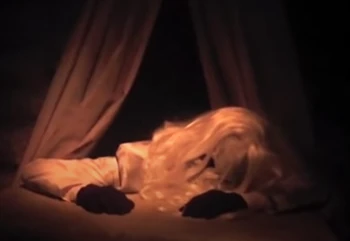 Maria Statue | Halloween Horror Nights Wiki | Fandom