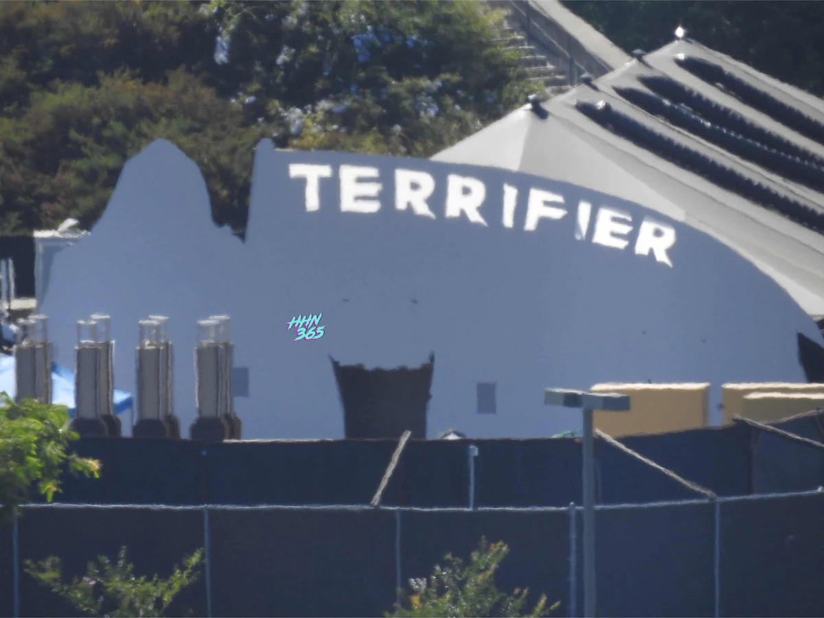 Terrifier (Hollywood) | Halloween Horror Nights Wiki | Fandom