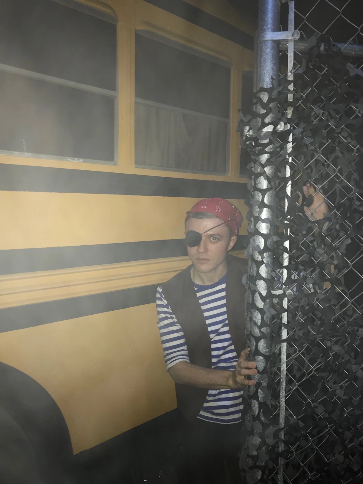 Chip Winslow | Halloween Horror Nights Wiki | Fandom