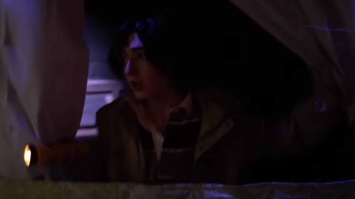 Mike Wheeler | Halloween Horror Nights Wiki | Fandom