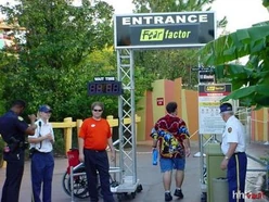 Fear Factor | Halloween Horror Nights Wiki | Fandom
