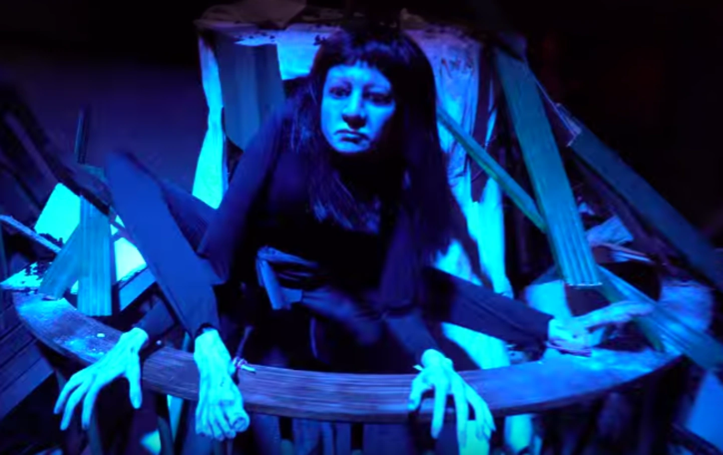 American Horror Story Grace