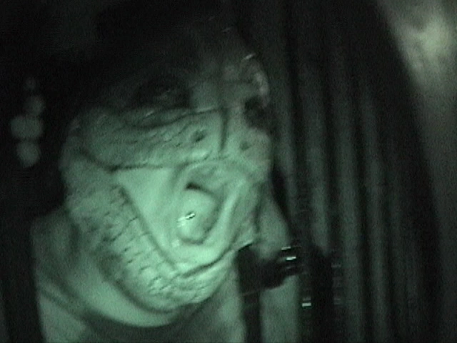 Snake Man | Halloween Horror Nights Wiki | Fandom