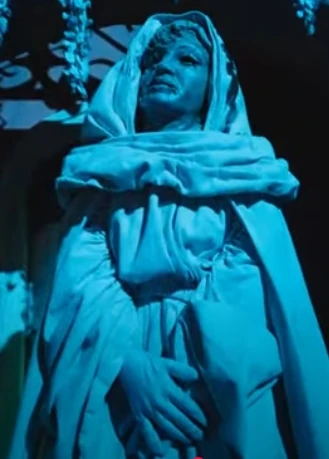 Living Statue | Halloween Horror Nights Wiki | Fandom