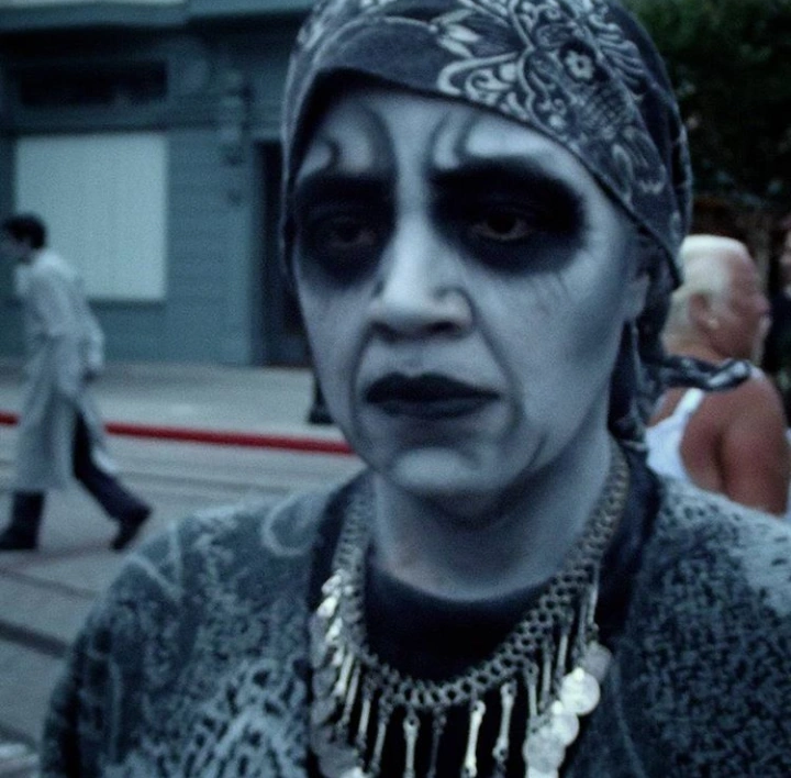 Maleva the Gypsy Woman | Halloween Horror Nights Wiki | Fandom