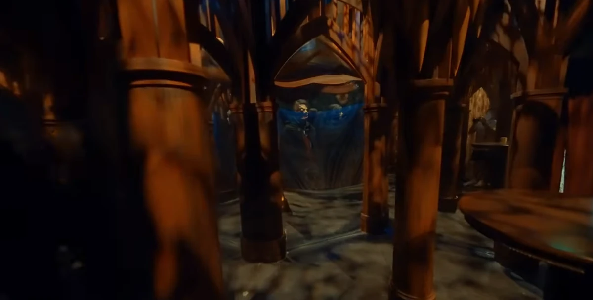 The Phantom of the Opera's Lair | Halloween Horror Nights Wiki | Fandom