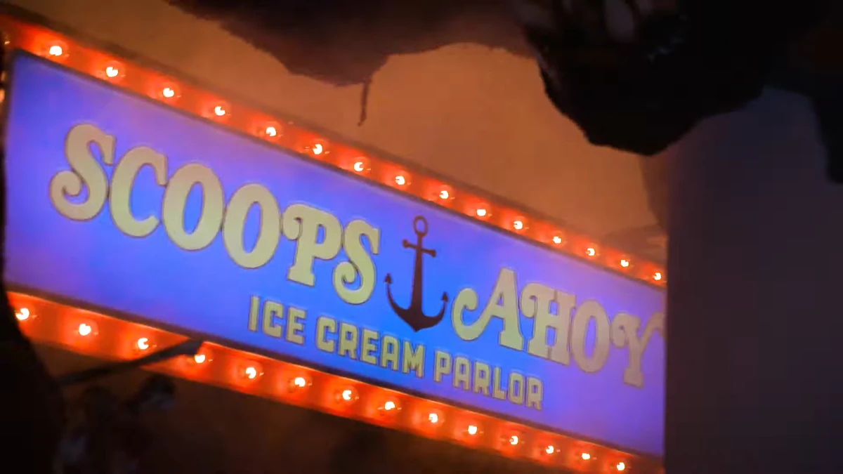 Scoops Ahoy | Halloween Horror Nights Wiki | Fandom