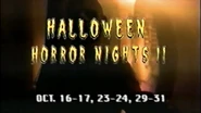 Halloween Horror Nights 1992 (Hollywood) | Halloween Horror Nights Wiki ...