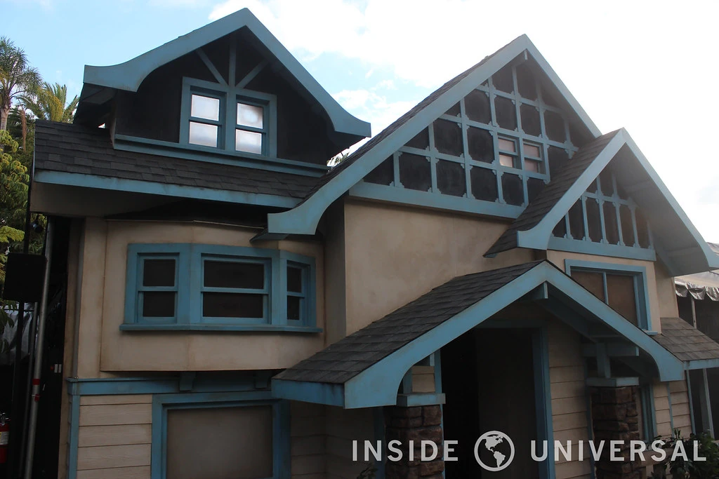 Insidious: Return to the Further | Halloween Horror Nights Wiki | Fandom
