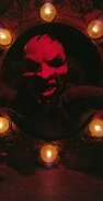 Lipstick Face Demon | Halloween Horror Nights Wiki | Fandom