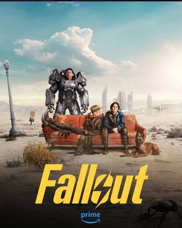 Fallout (TV Show) | Halloween Horror Nights Wiki | Fandom