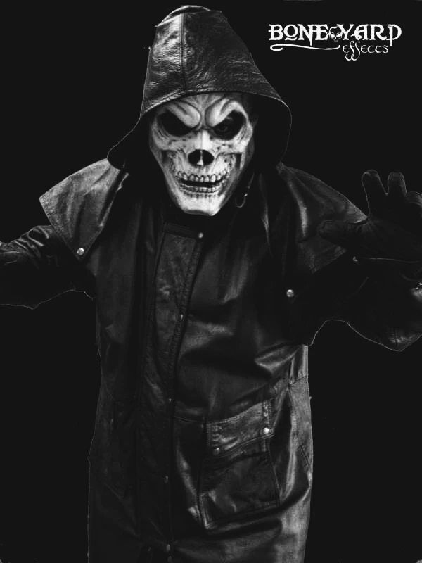 Reapers (The Reapers) | Halloween Horror Nights Wiki | Fandom