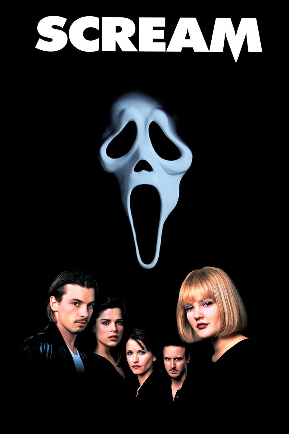 Scream (Franchise) | Halloween Horror Nights Wiki | Fandom