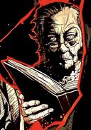 The Storyteller | Halloween Horror Nights Wiki | Fandom