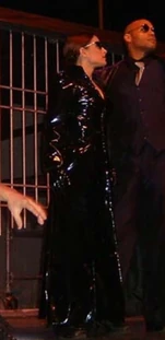 Trinity | Halloween Horror Nights Wiki | Fandom