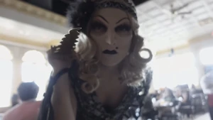 Flapper Witches | Halloween Horror Nights Wiki | Fandom