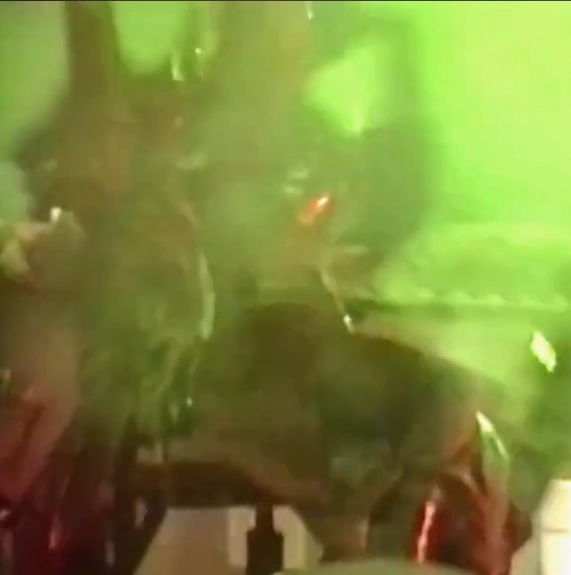 Kali | Halloween Horror Nights Wiki | Fandom