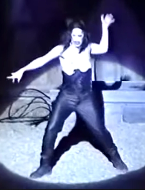 Marilyn Manson | Halloween Horror Nights Wiki | Fandom