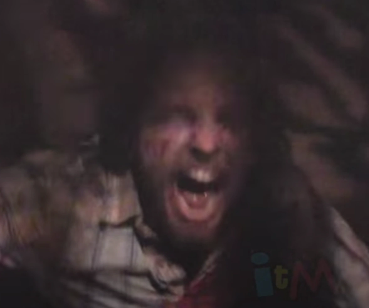 Deadite Eric | Halloween Horror Nights Wiki | Fandom