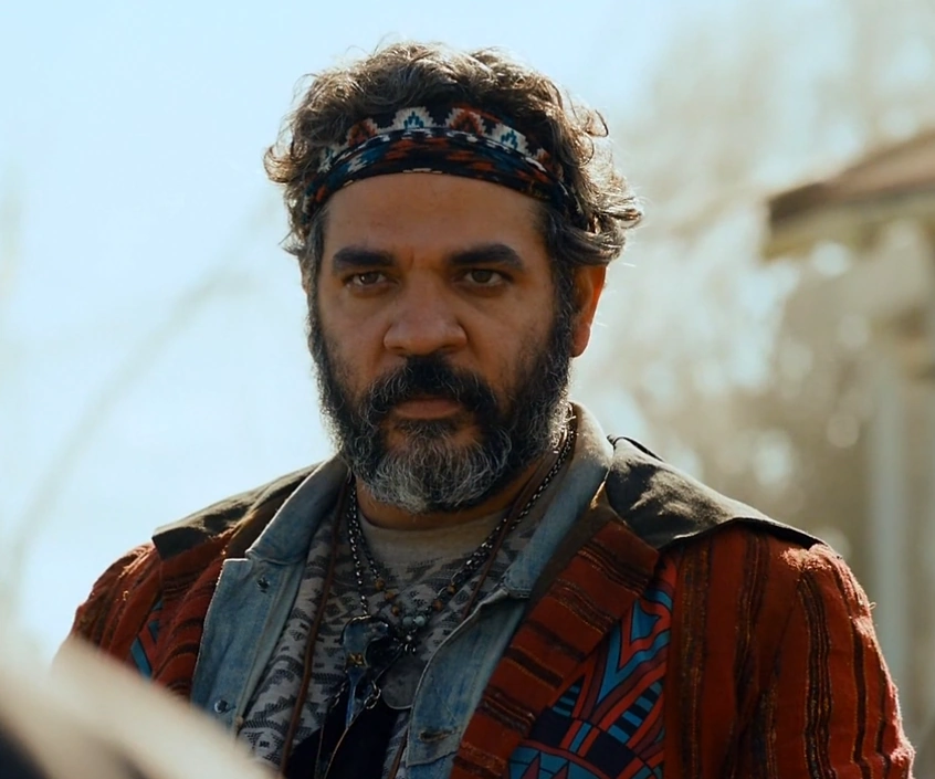 Brujo | Halloween Horror Nights Wiki | Fandom