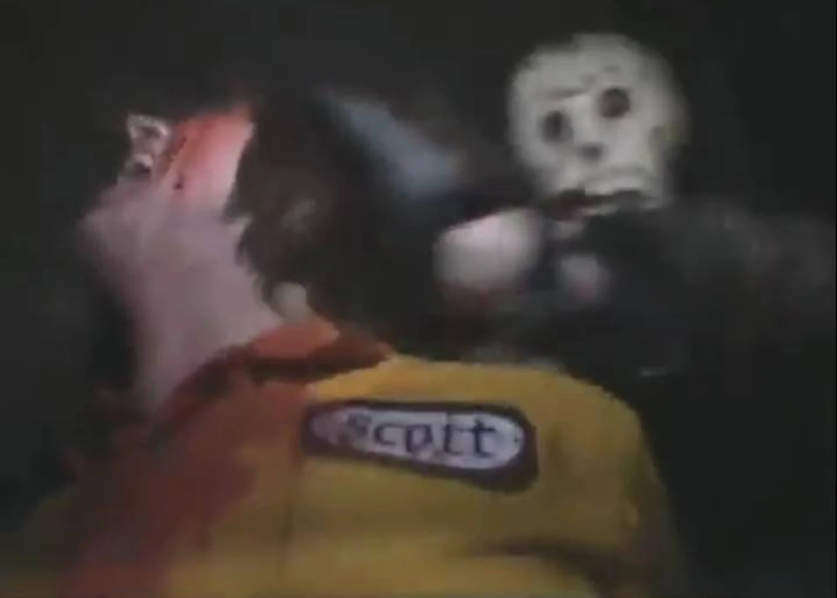 Scott | Halloween Horror Nights Wiki | Fandom