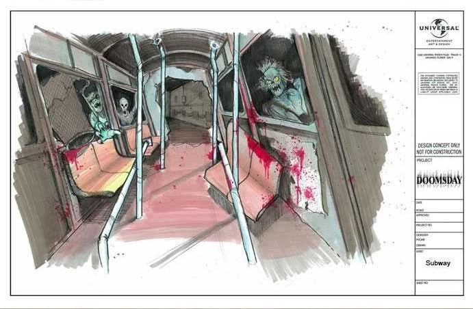 Doomsday (1999) | Halloween Horror Nights Wiki | Fandom