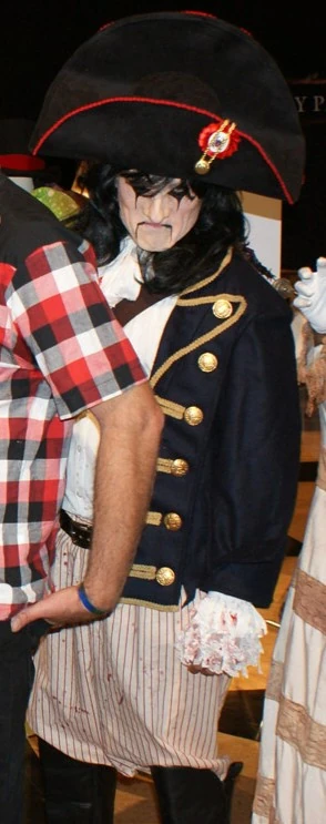 Executioner Alice | Halloween Horror Nights Wiki | Fandom