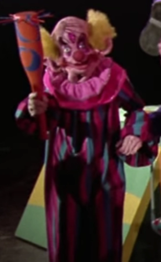 Frank the Clown | Halloween Horror Nights Wiki | Fandom