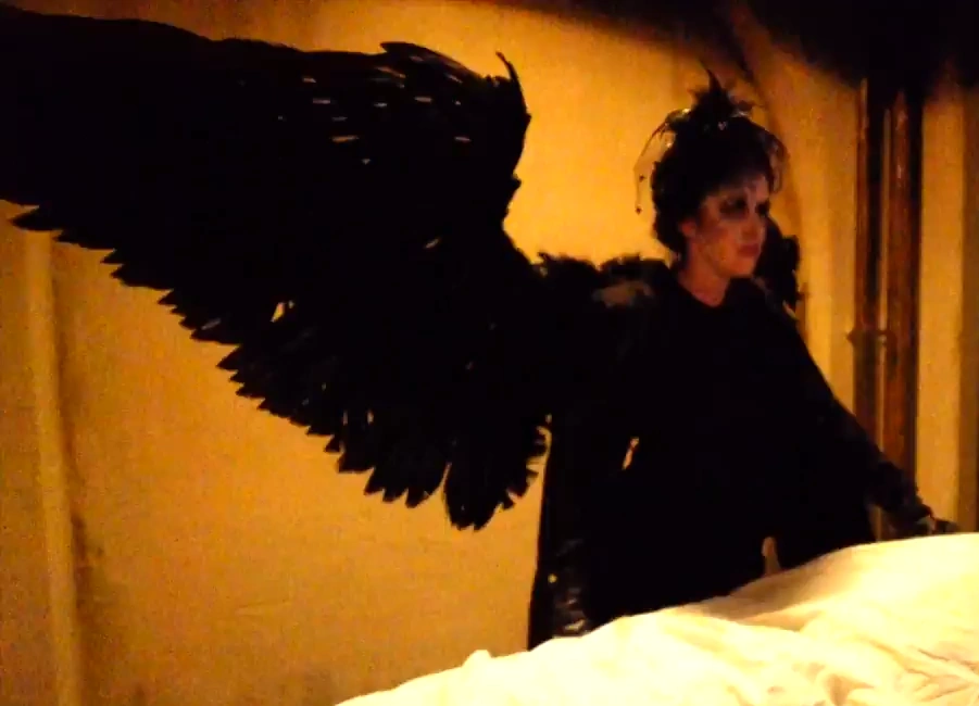 Shachath | Halloween Horror Nights Wiki | Fandom