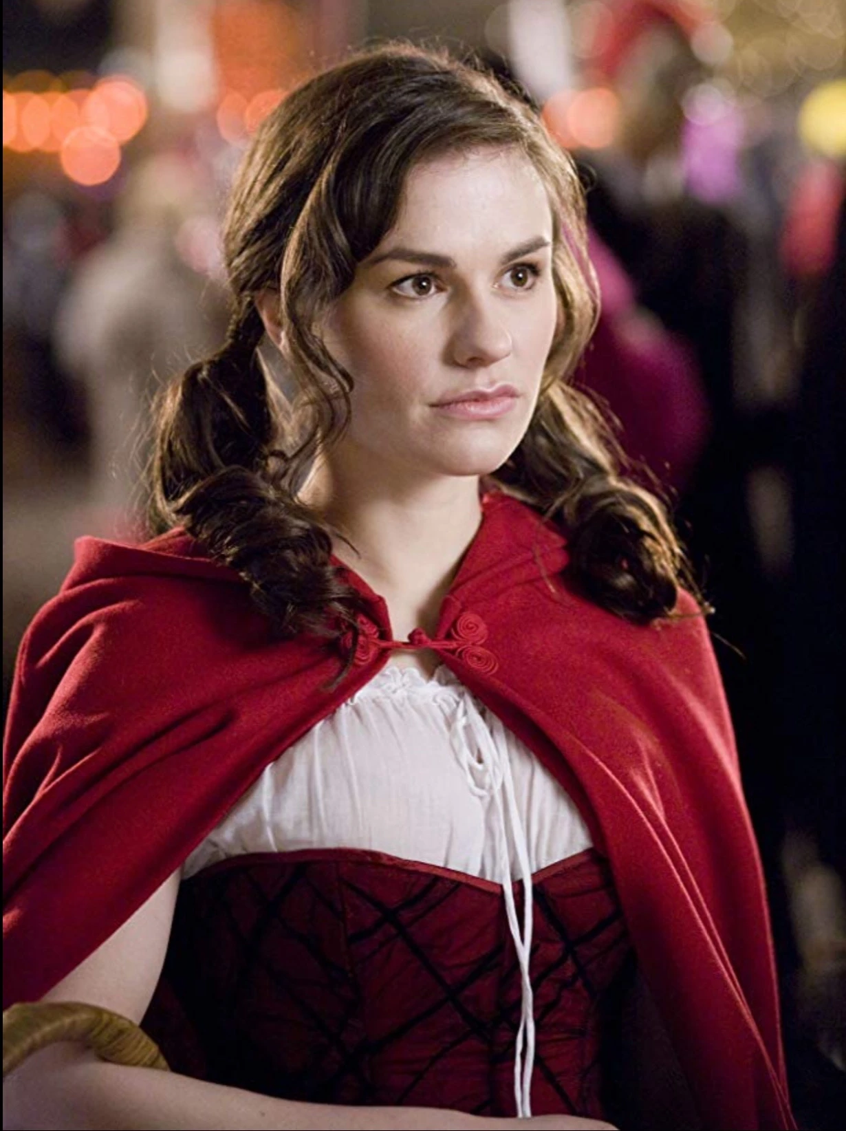 Laurie | Halloween Horror Nights Wiki | Fandom