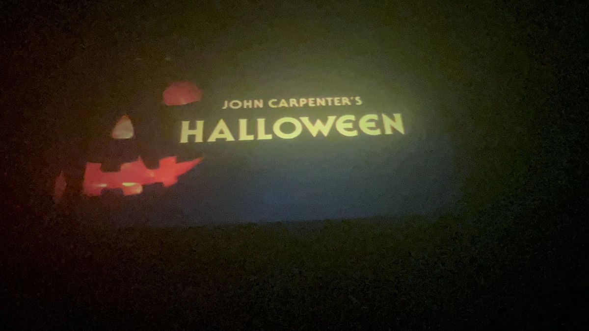 Halloween Opening Credits Scene | Halloween Horror Nights Wiki | Fandom