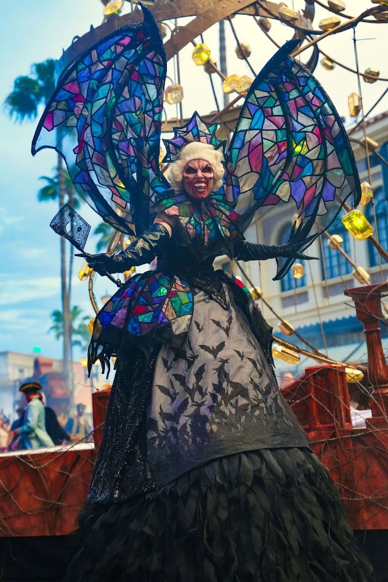 Lilith | Halloween Horror Nights Wiki | Fandom