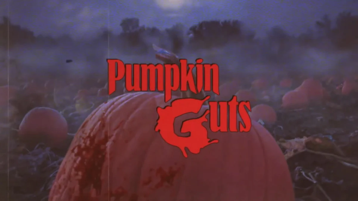 Pumpkin Guts (Slaughter Sinema Movie) | Halloween Horror Nights Wiki ...