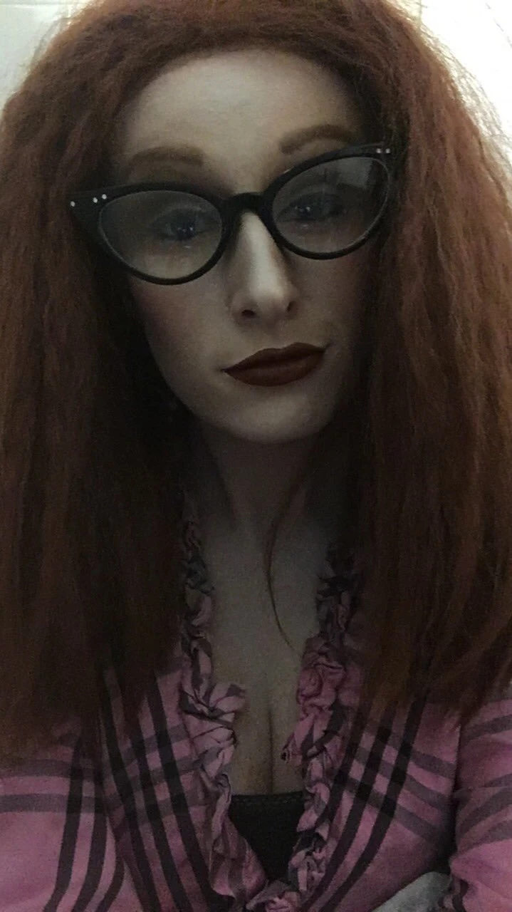 Myrtle Snow | Halloween Horror Nights Wiki | Fandom