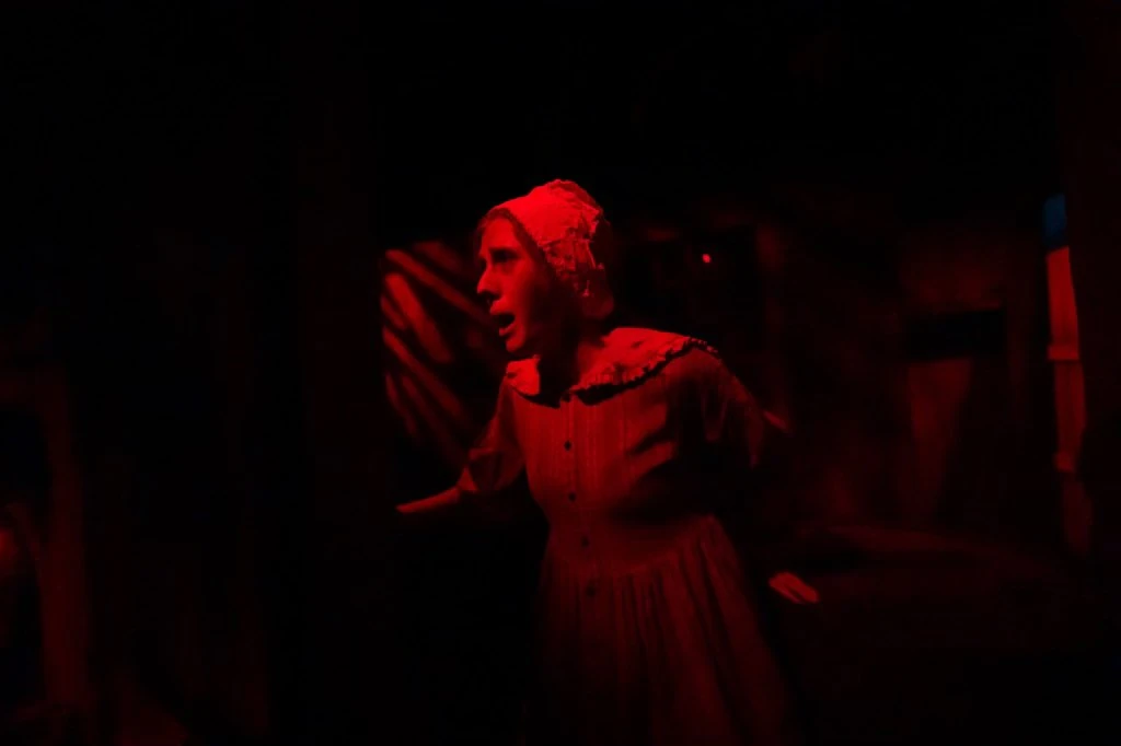 Villager Girl (Blood Moon) | Halloween Horror Nights Wiki | Fandom