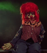 Killer Klowns | Halloween Horror Nights Wiki | Fandom