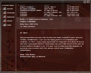 The Thing: Assimilation (2007) | Halloween Horror Nights Wiki | Fandom