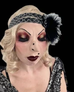 Flapper Witches | Halloween Horror Nights Wiki | Fandom