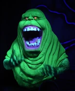 Slimer | Halloween Horror Nights Wiki | Fandom
