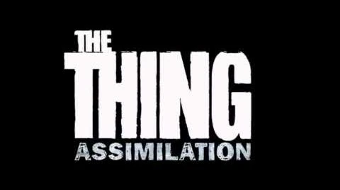 The Thing: Assimilation (2011) | Halloween Horror Nights Wiki | Fandom