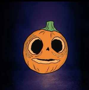 Lil' Boo | Halloween Horror Nights Wiki | Fandom