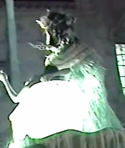 Rat Tribal Chief | Halloween Horror Nights Wiki | Fandom