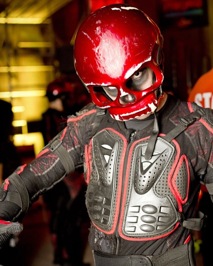 RUN: Blood, Sweat and Fears | Halloween Horror Nights Wiki | Fandom