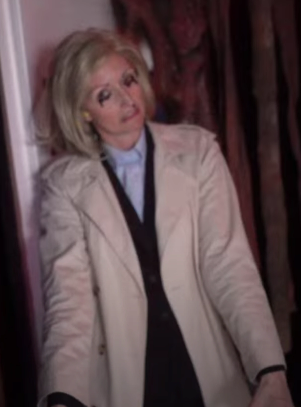 Connie Frazier | Halloween Horror Nights Wiki | Fandom