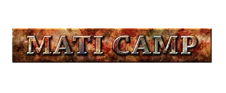 Mati Camp | Halloween Horror Nights Wiki | Fandom