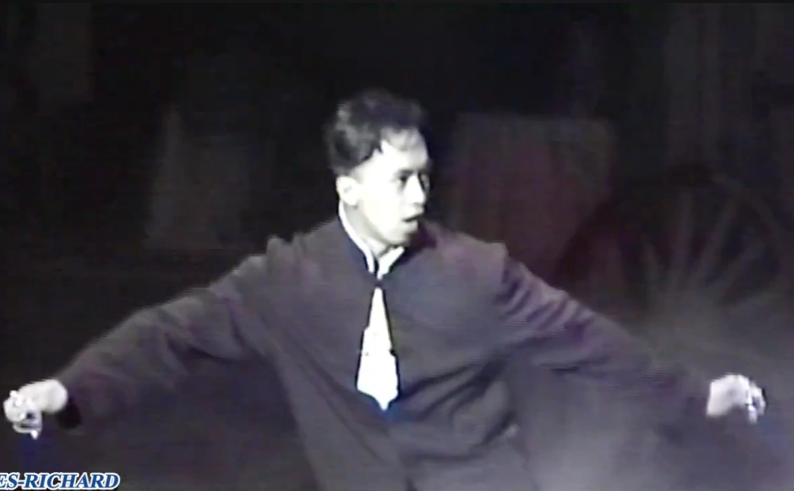 Wah Sing Ku | Halloween Horror Nights Wiki | Fandom