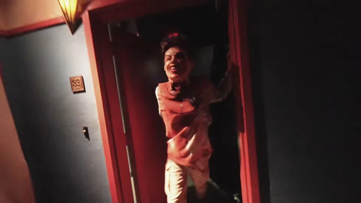 Deadite Gabriel | Halloween Horror Nights Wiki | Fandom