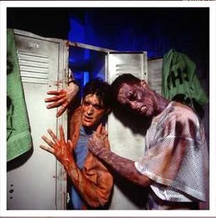 Possessed Students | Halloween Horror Nights Wiki | Fandom