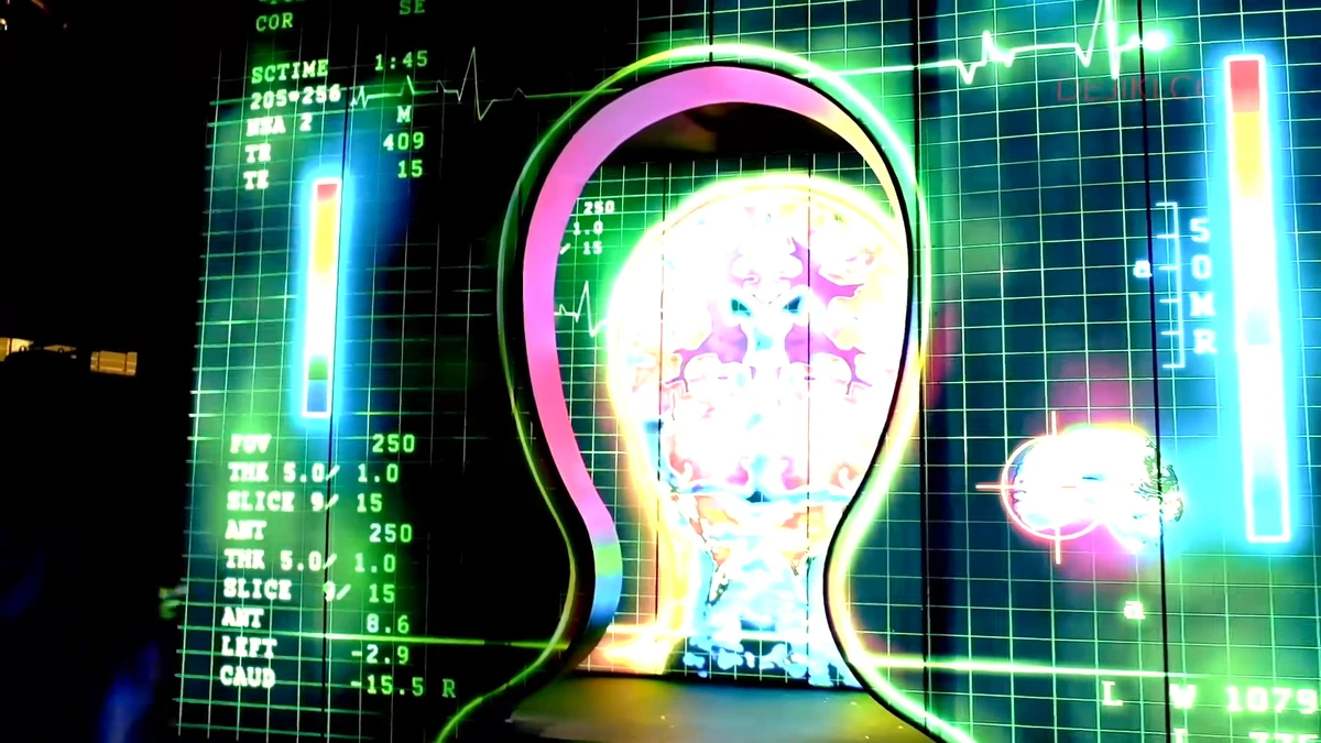 Inside the Mind | Halloween Horror Nights Wiki | Fandom